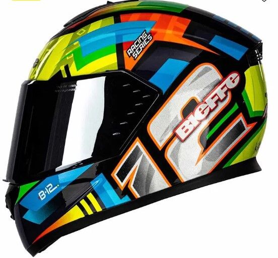 Por que optar pelo capacete aberto Bieffe é a melhor escolha? | Blog